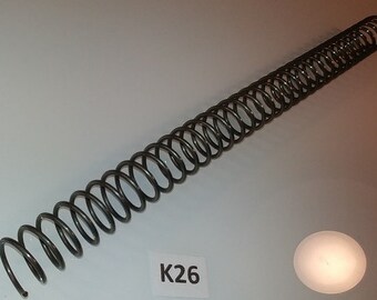 Nerf K25 Spring | Etsy