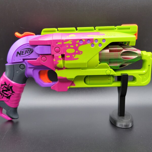 Nerf Short Dart Mods - Etsy