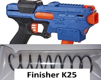Nerf K25 Spring - Etsy