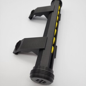 Single 8 Shot Speed Loader Holder With Speed Loader Compatible With ...