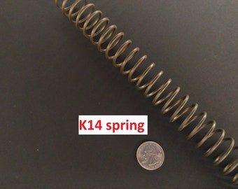 K31 Spring for Nerf Project Mods 11 Blaster | Etsy