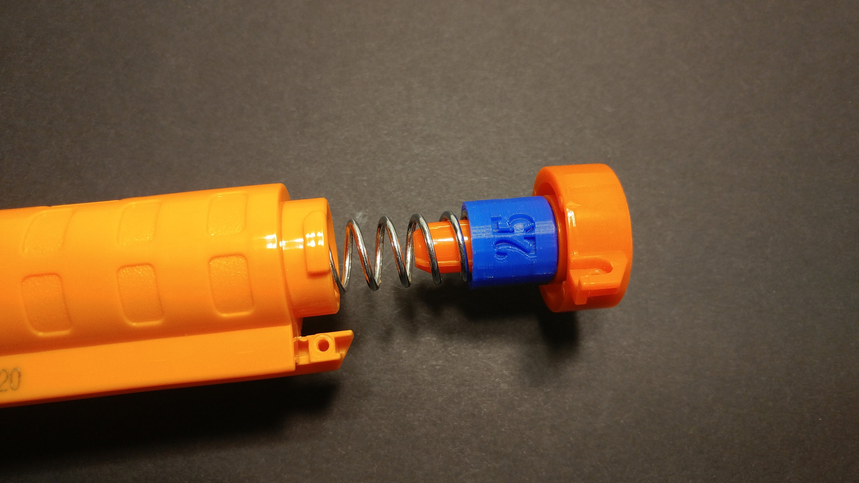 Spring Spacer for Adventure Force Tactical Strike Nexus Pro | Etsy