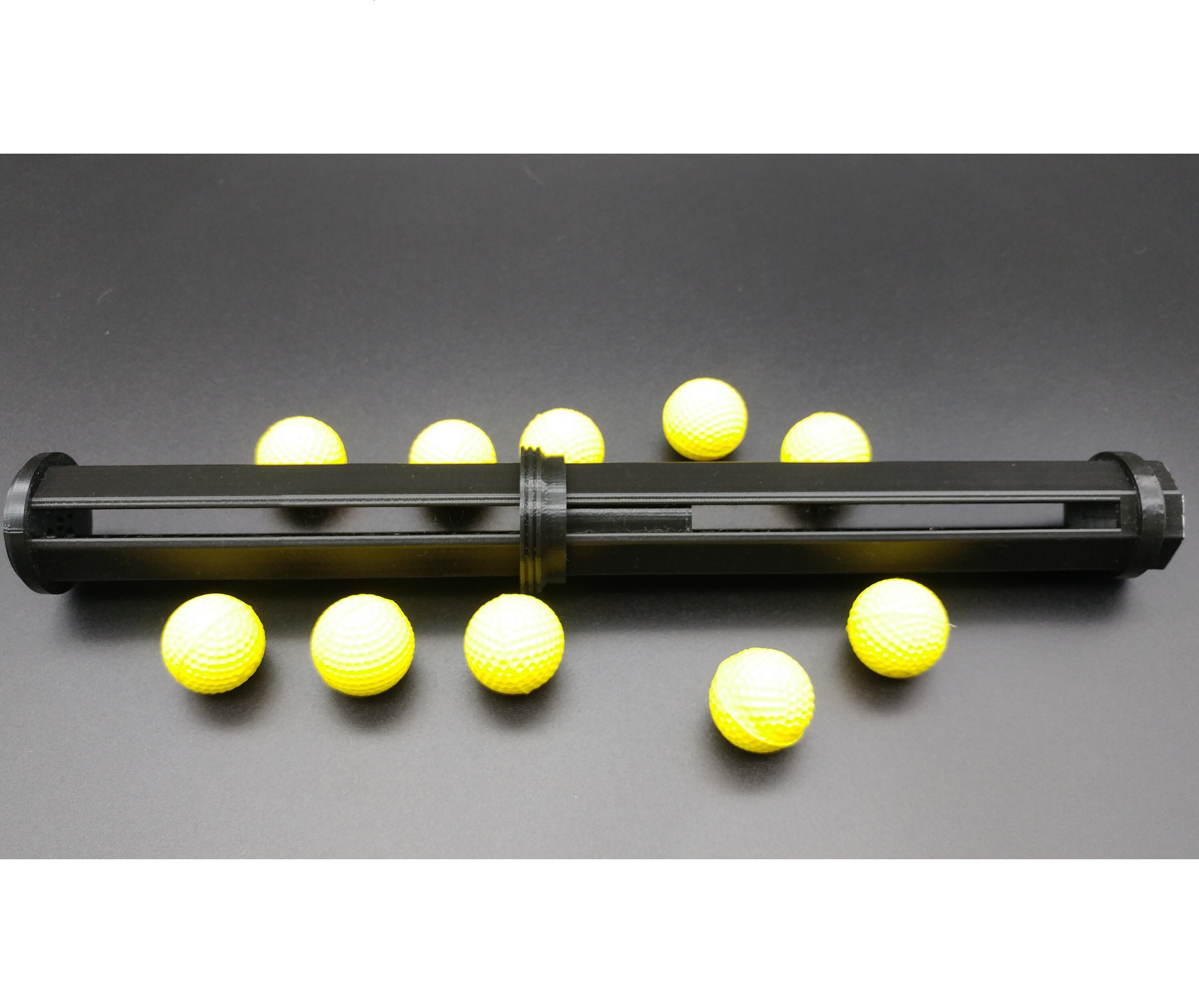 10 Shot Speed Loader for Nerf Rival Blaster Jupiter Edge | Etsy