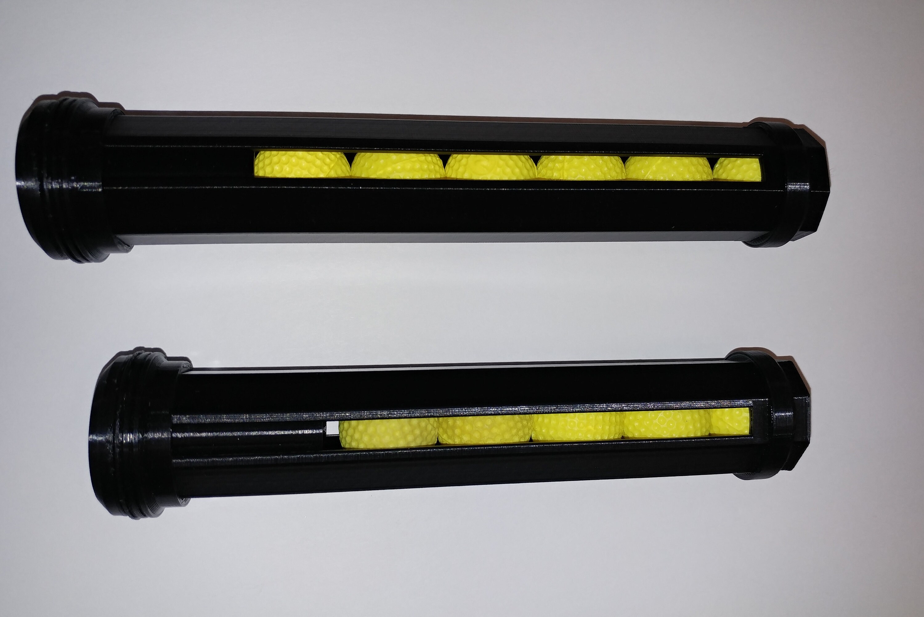 For Nerf Rival Kronos Blaster Toy Gun Speed Loaders 5 & 6 - Etsy