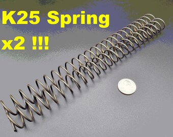 Nerf K25 Spring - Etsy