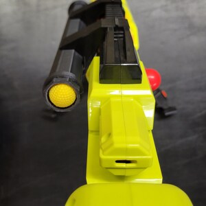 10 Shot Speed Loader Holder With Speed Loader Compatible With Nerf ...