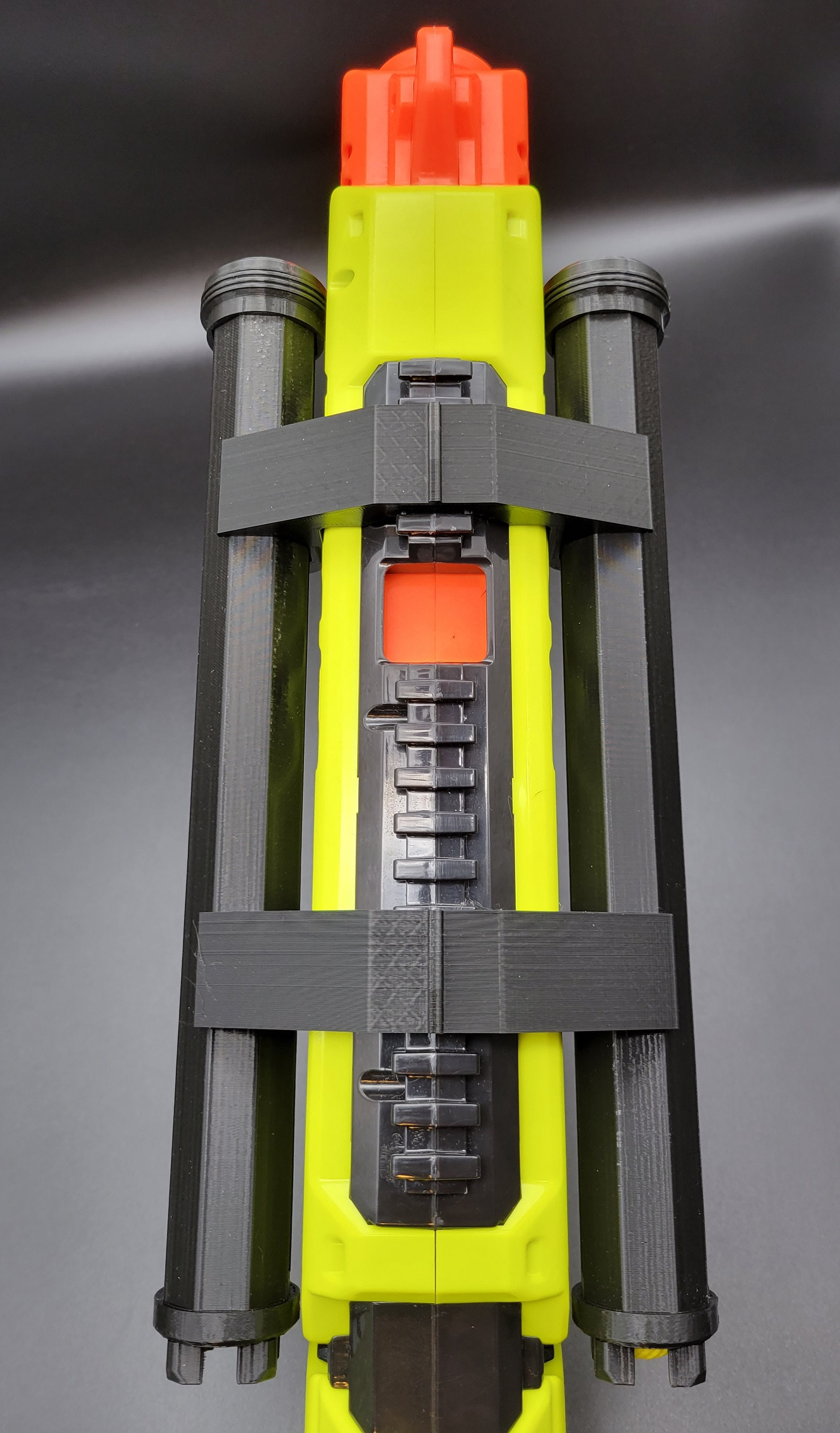 Dual 10 Shot Speed Loader Holder With Speed Loaders Compatible - Etsy