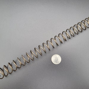 K25 Spring | K 25 Compression Coil Spring for Nerf Project Mods Saturn ...