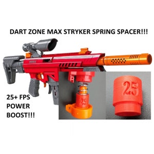 Max Stryker Mod - Etsy
