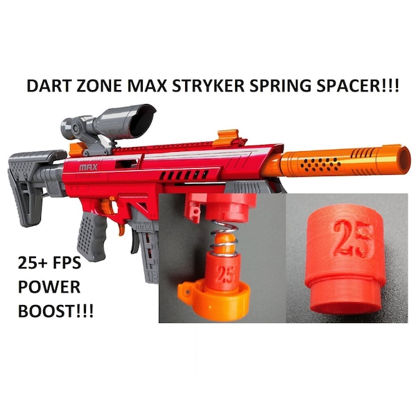 Max Stryker Mod - Etsy