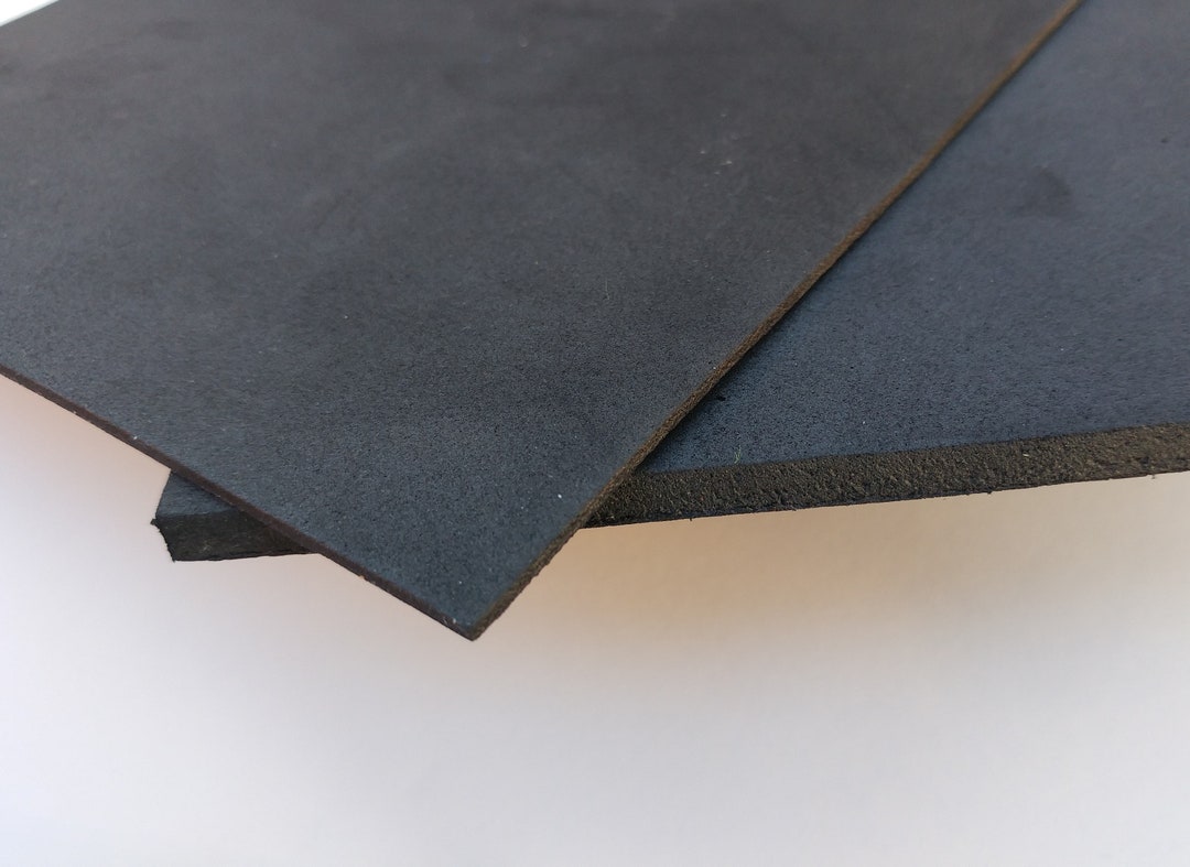 Plunger Head Foam Rubber Padding - 2mm or 5mm for Nerf Springer Blaster ...