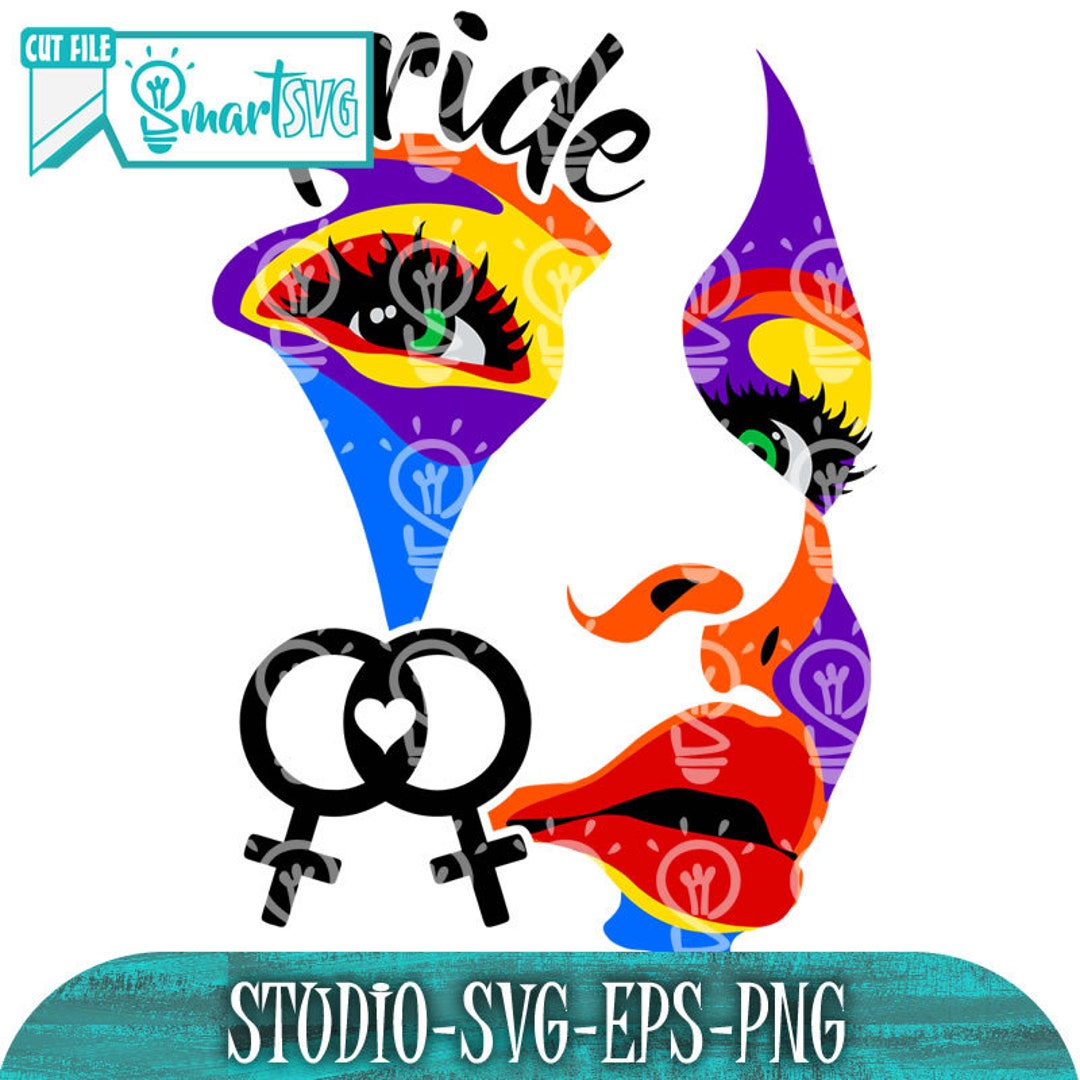 LGBTQIA, Pride Svg, Lesbian Svg, Lgbt Svg,love is Love Svg Lgbt Svg ...