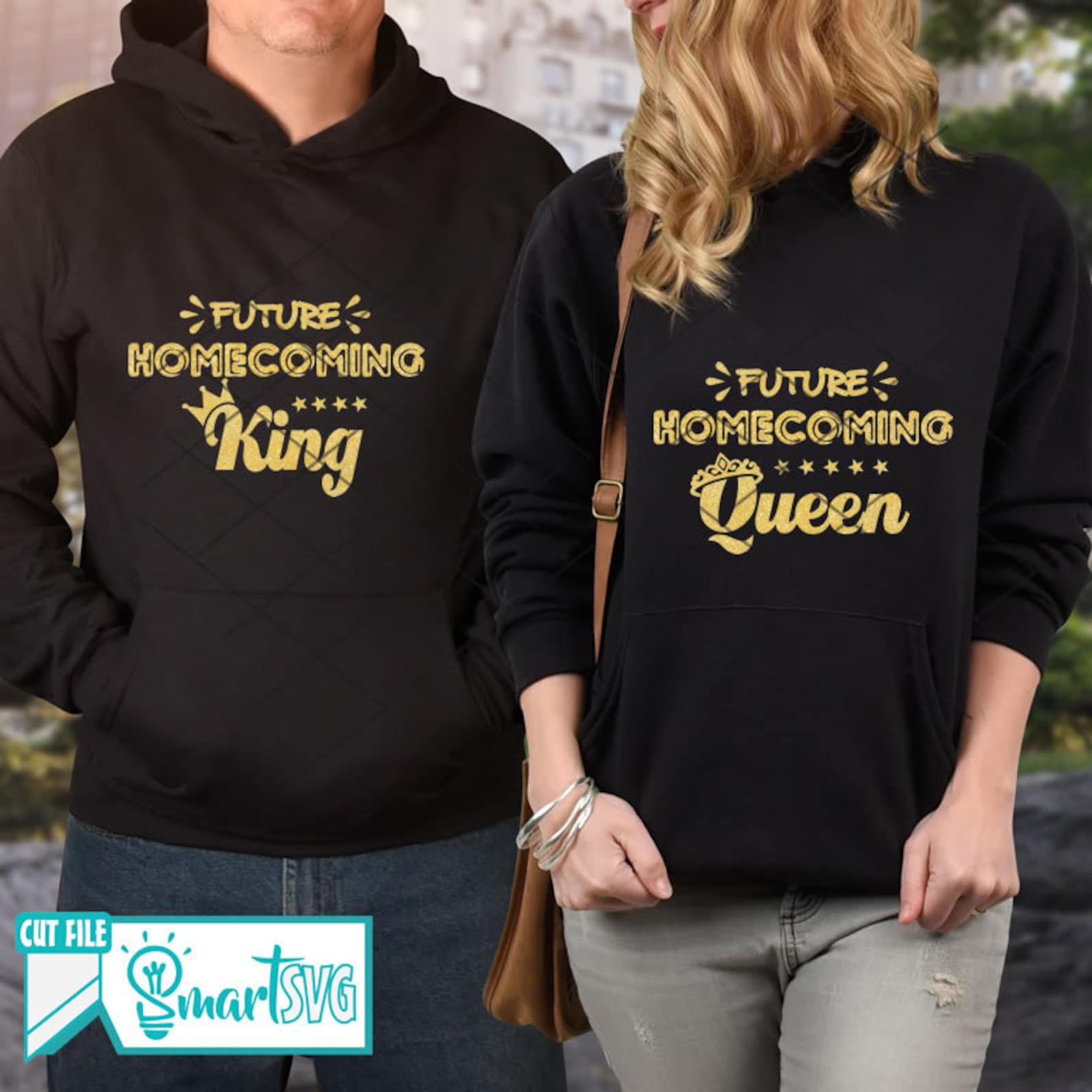 Homecoming SVG File HOCO Svg Homecoming Queen Svg - Etsy