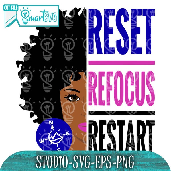 Restart - Etsy