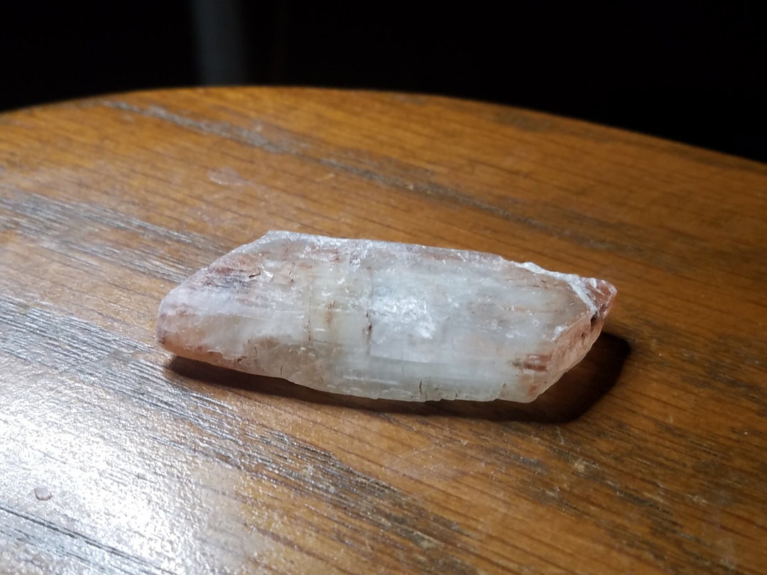 Oregon Sunstone Raw Gem 54 Ct - Etsy