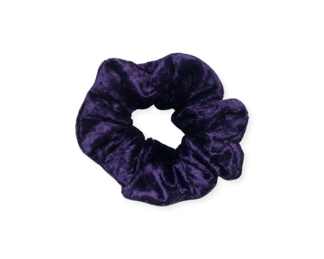 Soybean Scrunchies, 