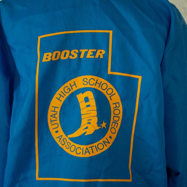 Rodeo Jacket - Etsy
