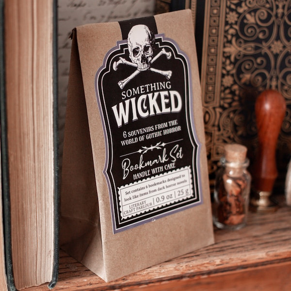 Gothic Horror Svg - Etsy