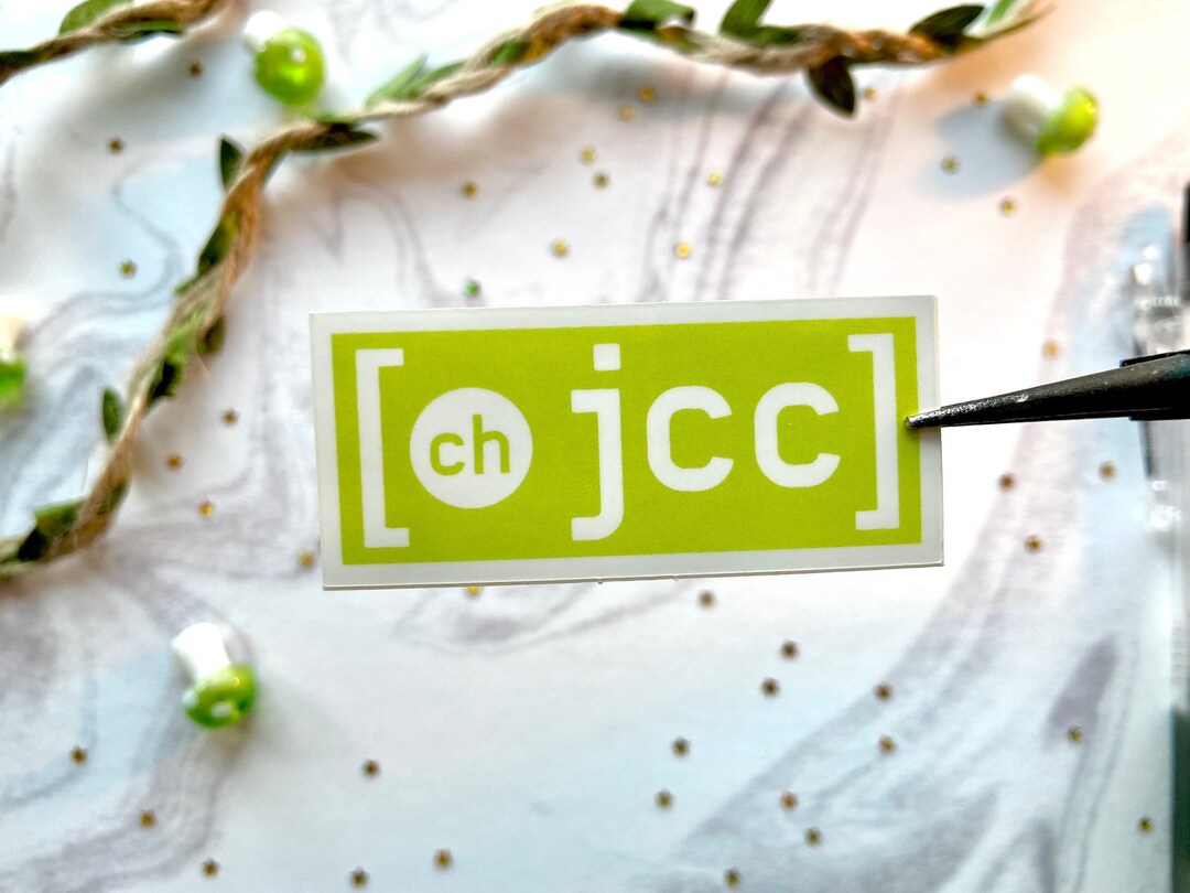 NCT 127 Johnny JCC Vinyl Sticker - Etsy