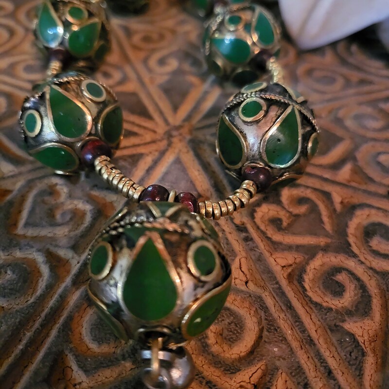 Afghan Jewelry - Etsy