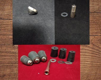 Coin Ring Making Tools - Etsy