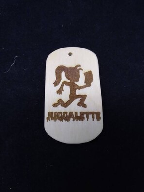 Juggalette - Etsy