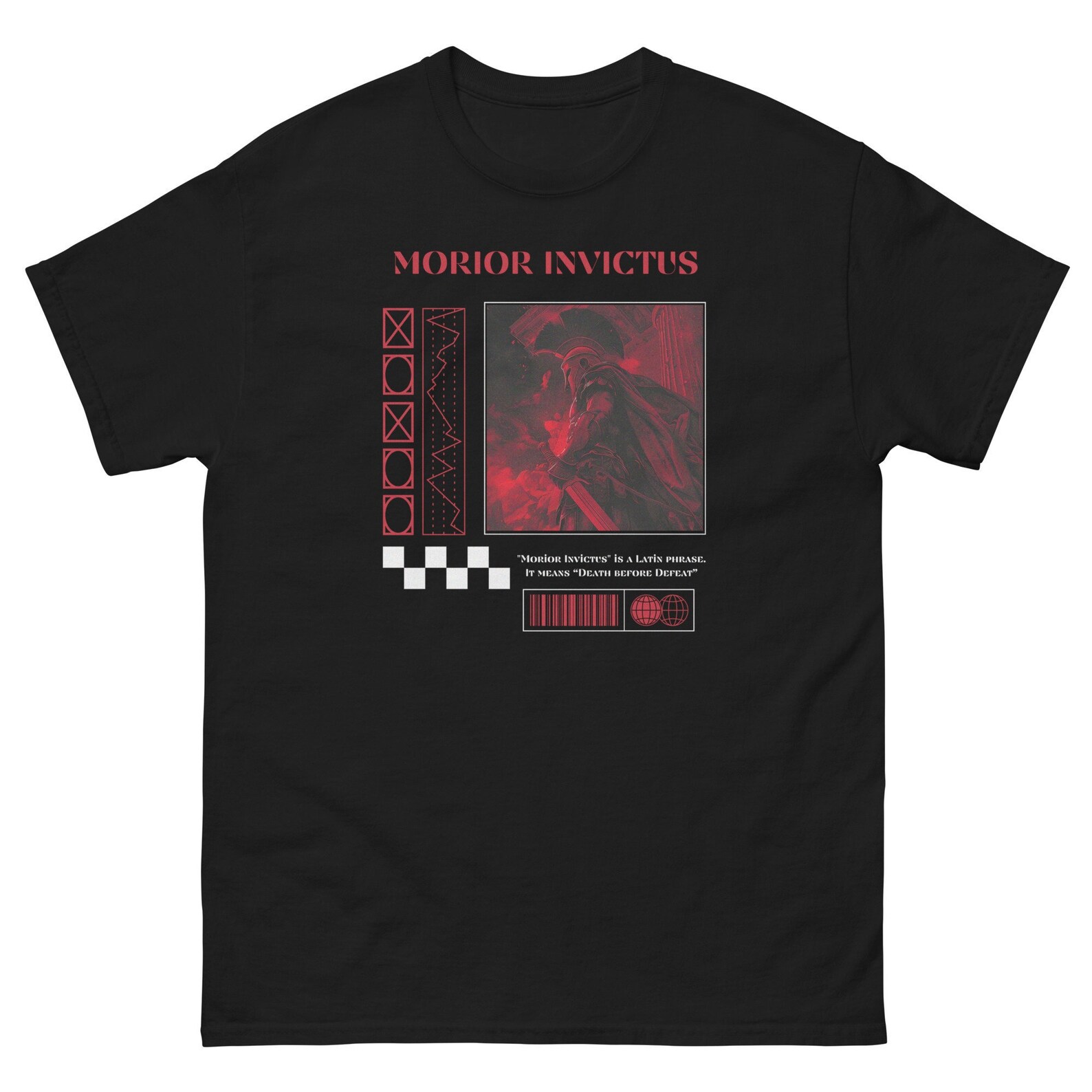 Ancient Rome Shirt Latin Quote Shirt Gladiator SPQR Roman Quote Latin ...