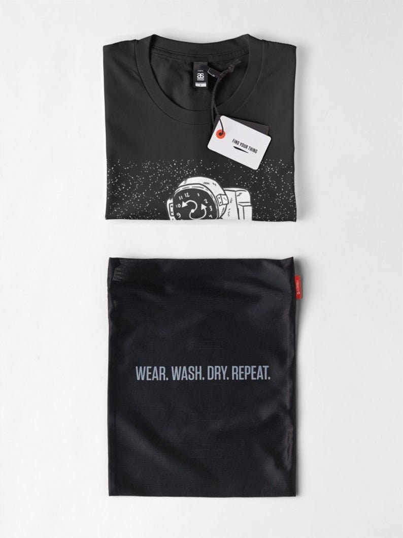 Astronaut Shirt - Physics Shirt- Astronaut - Astronomy Shirt Space ...