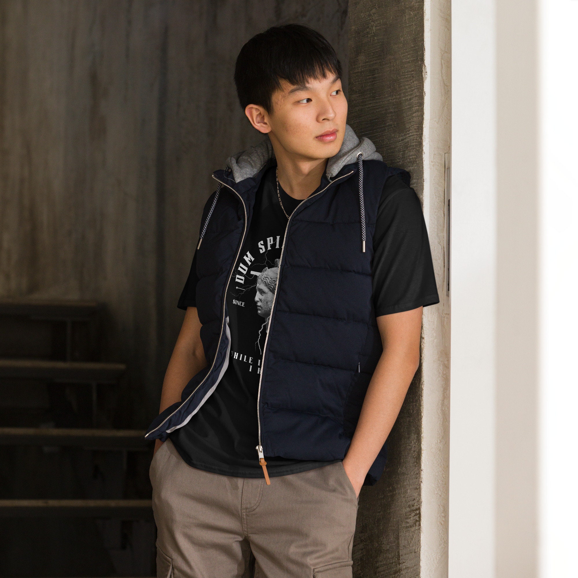 Latin Quote Dum Spiro Spero Latin Phrase Ancient Rome Marcus Aurelius ...