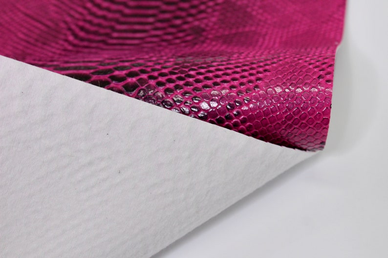 Jewelry & Beauty Exotic Leather Fabric Sheets Exotic Leather for ...