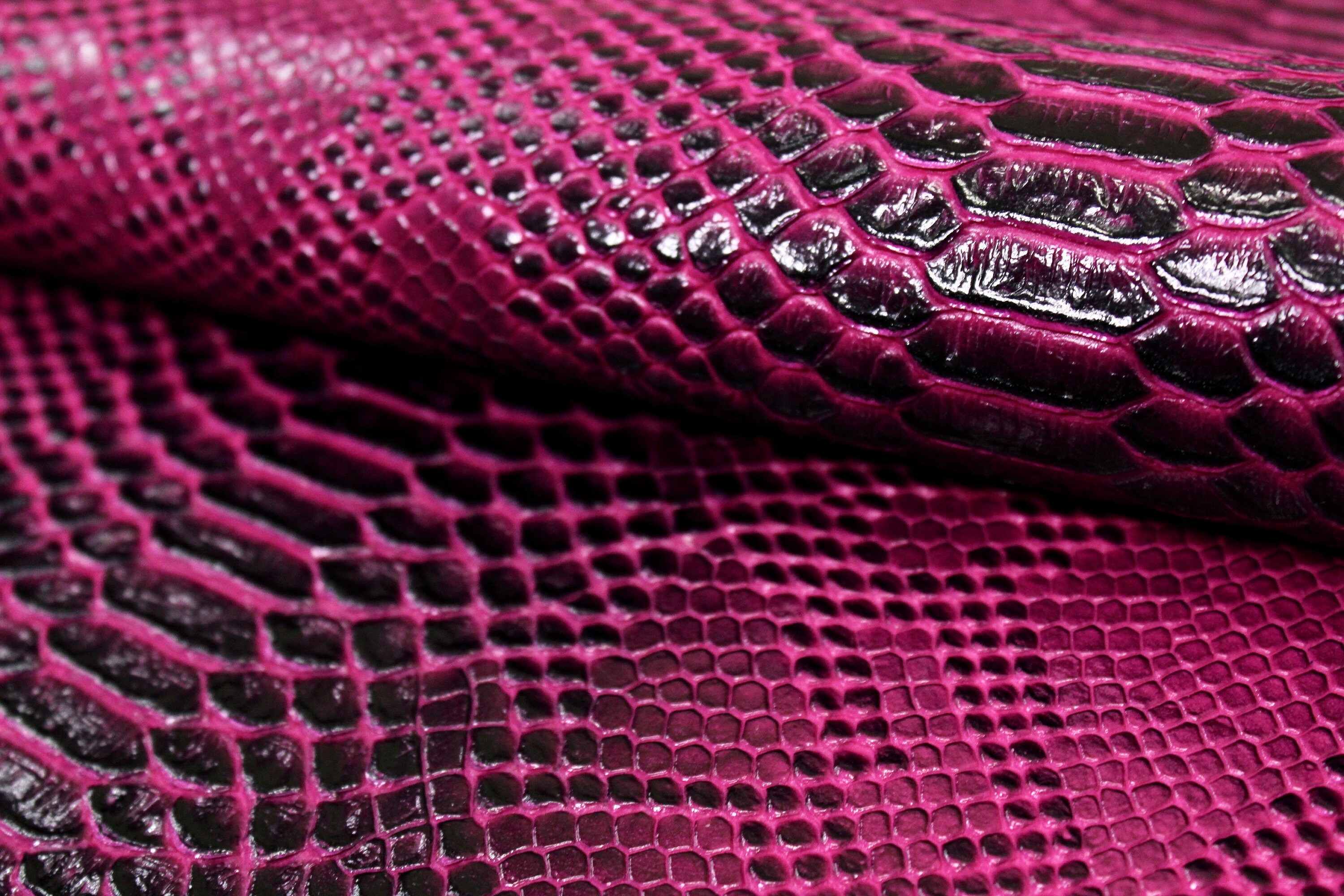 Jewelry & Beauty Exotic Leather Fabric Sheets Exotic Leather for ...