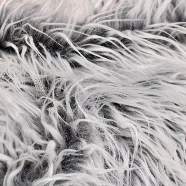 Long Pile Fur - Etsy