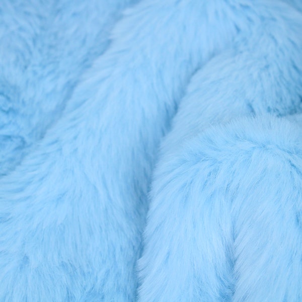 Baby Blue Pillows - Etsy