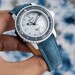 Pacific Blue for Blancpain X Swatch - Etsy
