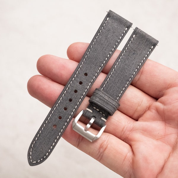 Cartier Watch Strap - Etsy