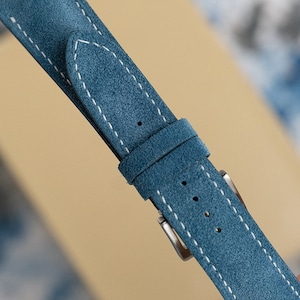 Pacific Blue for Blancpain X Swatch - Etsy