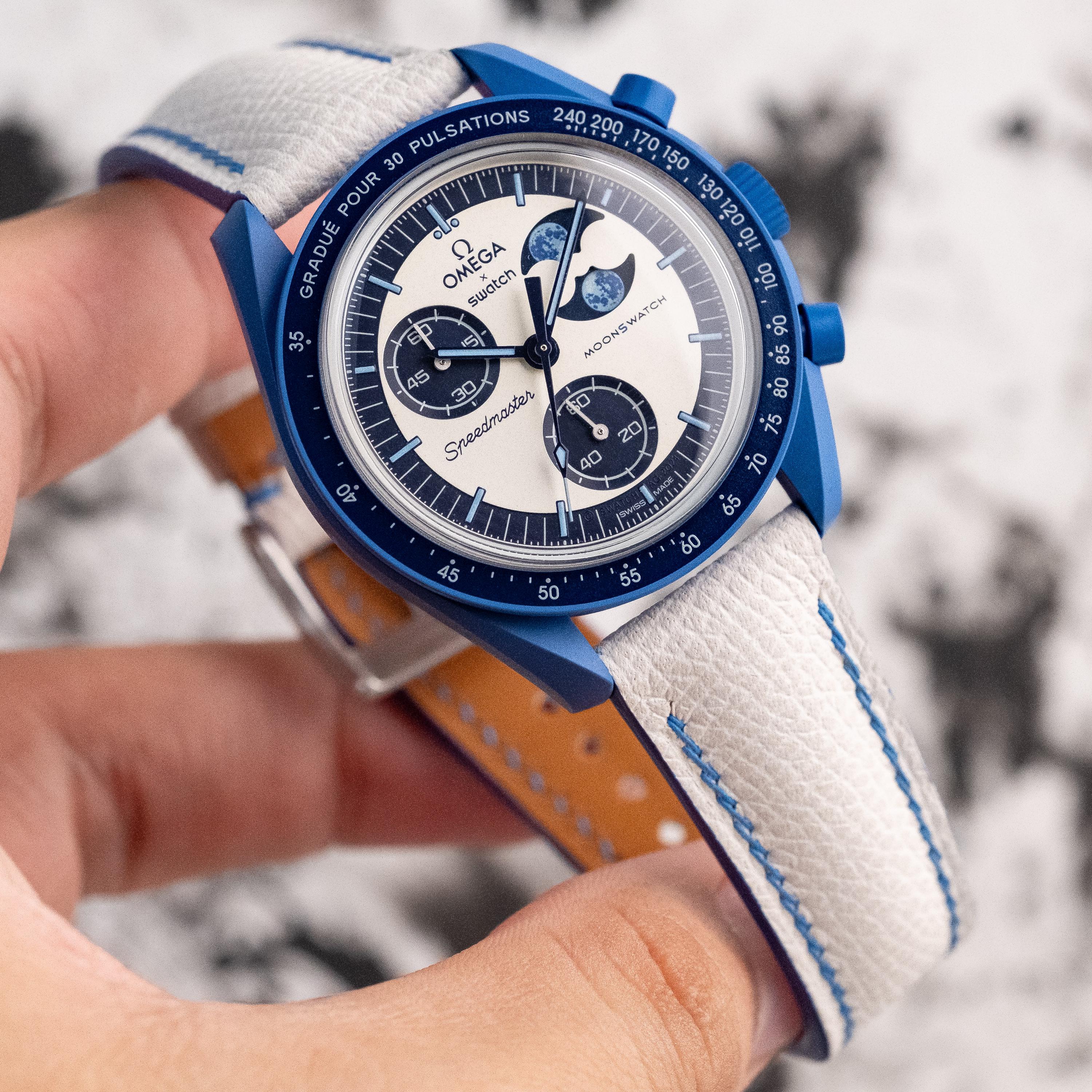 Omega swatch neptune - Etsy 日本 Omega swatch neptune - Etsy 日本