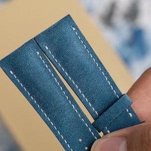 Pacific Blue for Blancpain X Swatch - Etsy