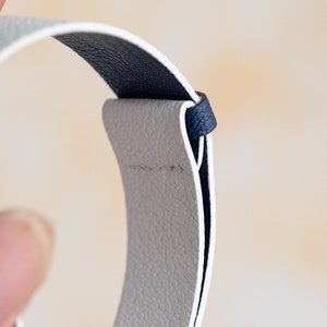 White Sully Nato Style Strap - Etsy