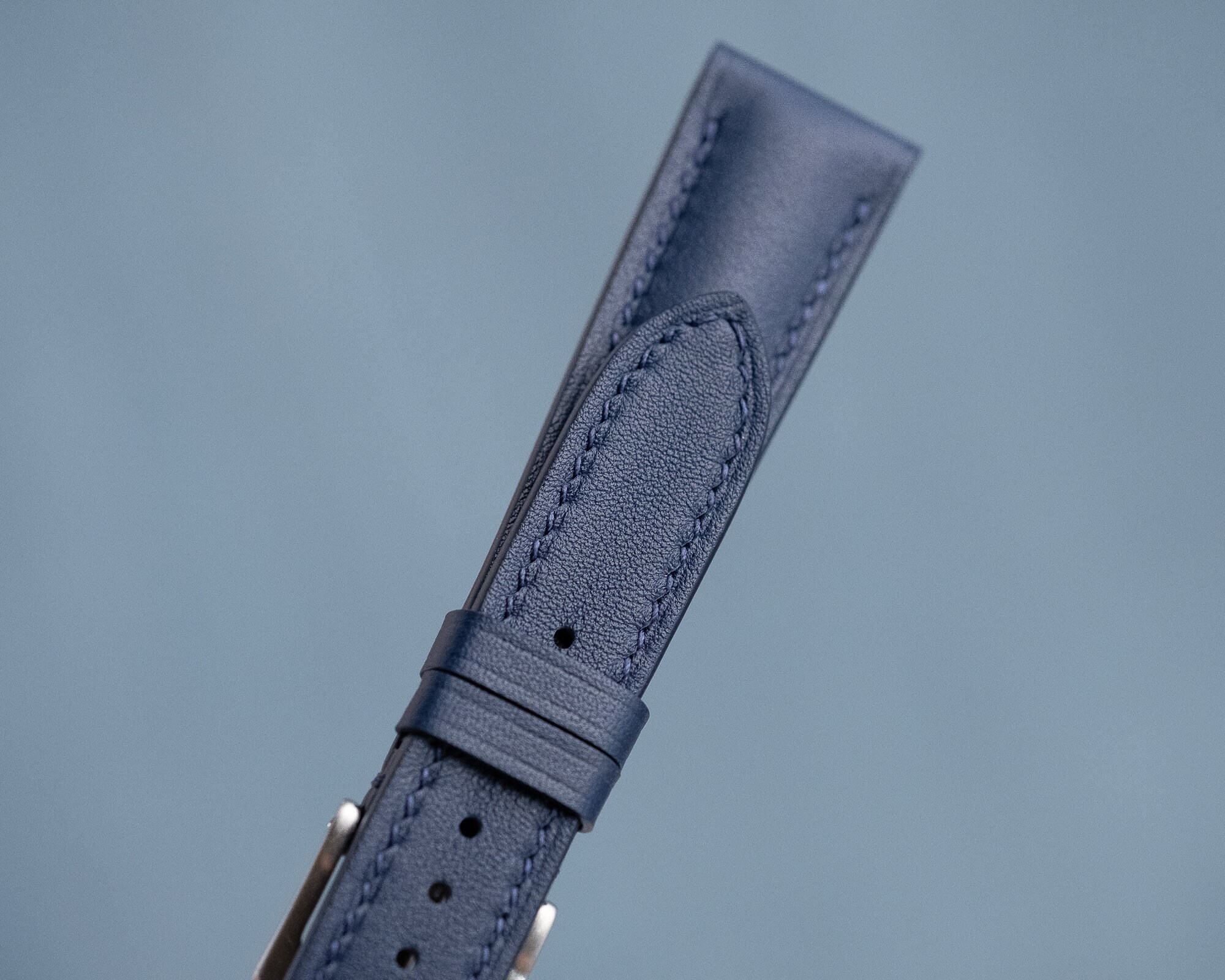 Navy Blue Swift Strap - Etsy