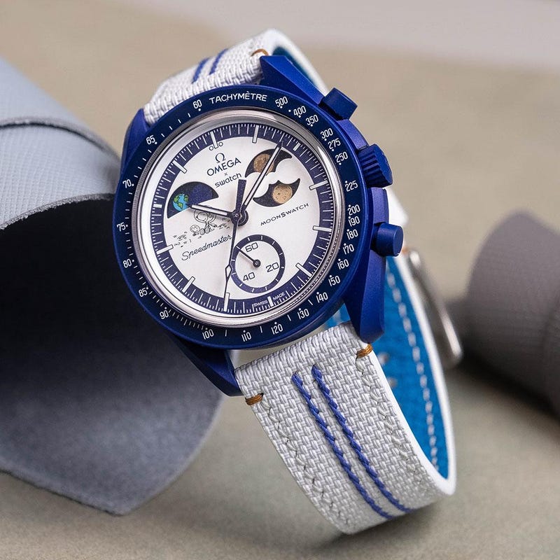 16mm Sailcloth Strap - Etsy