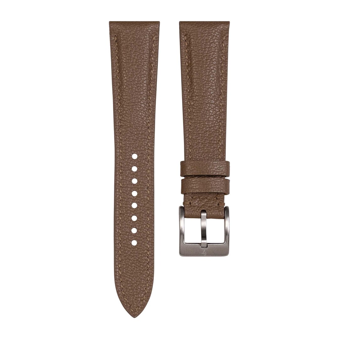 Taupe Sully Strap - Etsy