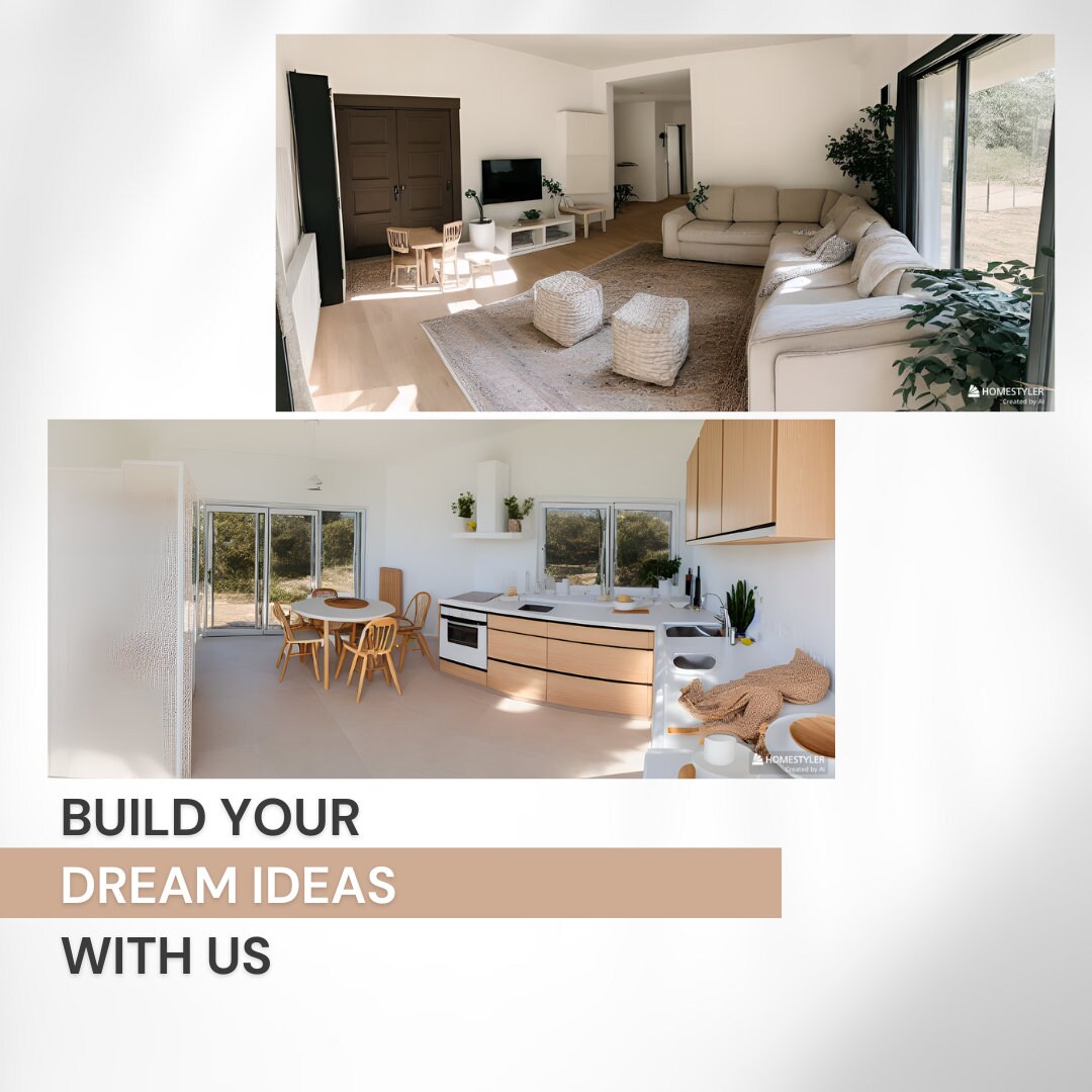 Interior Design Simulation, Interior Design Renderings, Kitchen Design ...