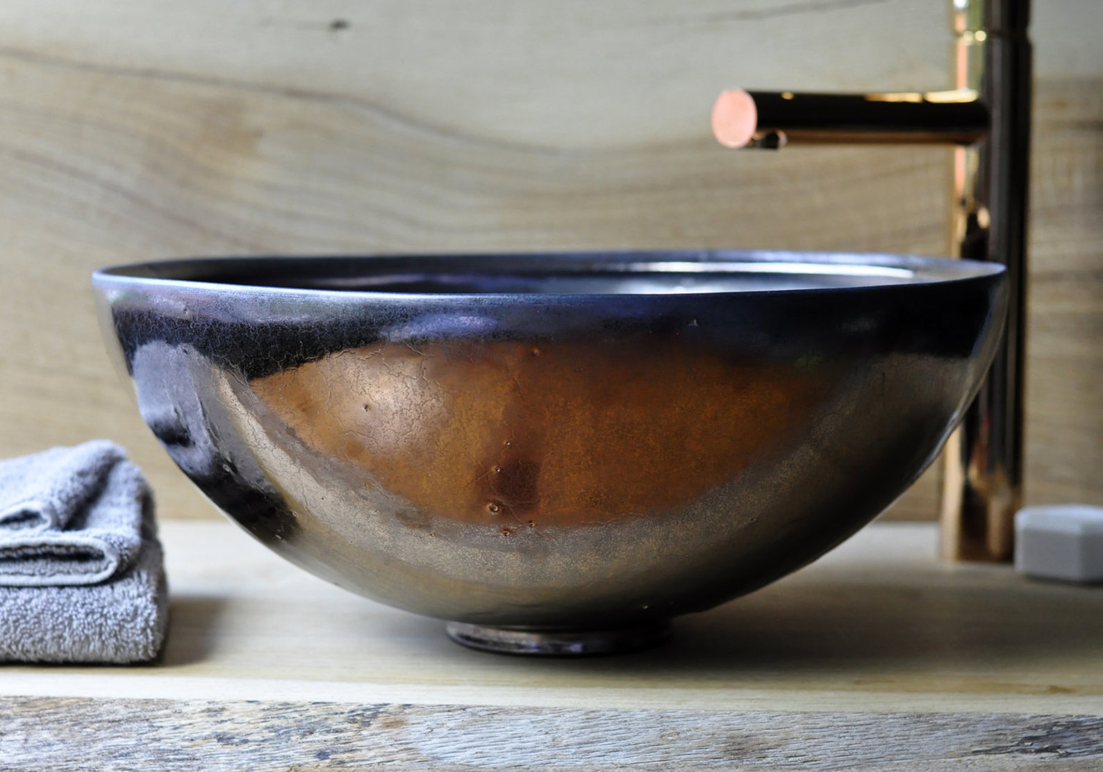 Handmade Ceramic Sink/hand Painted Ceramic/bathroom | Etsy