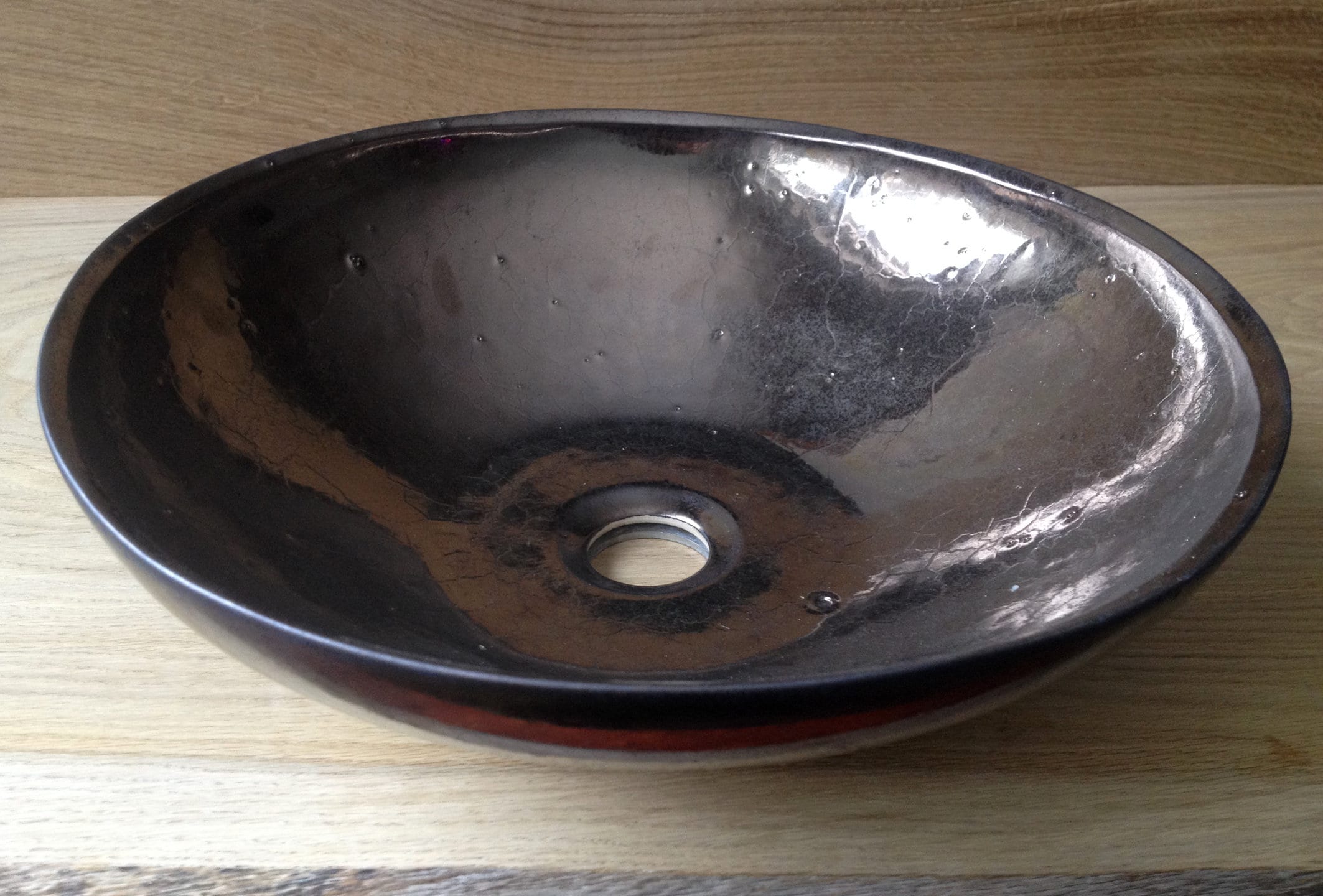 Small Ceramic Sink 35 Cm/bathroom Sink/vessel Sink/waschbecken - Etsy