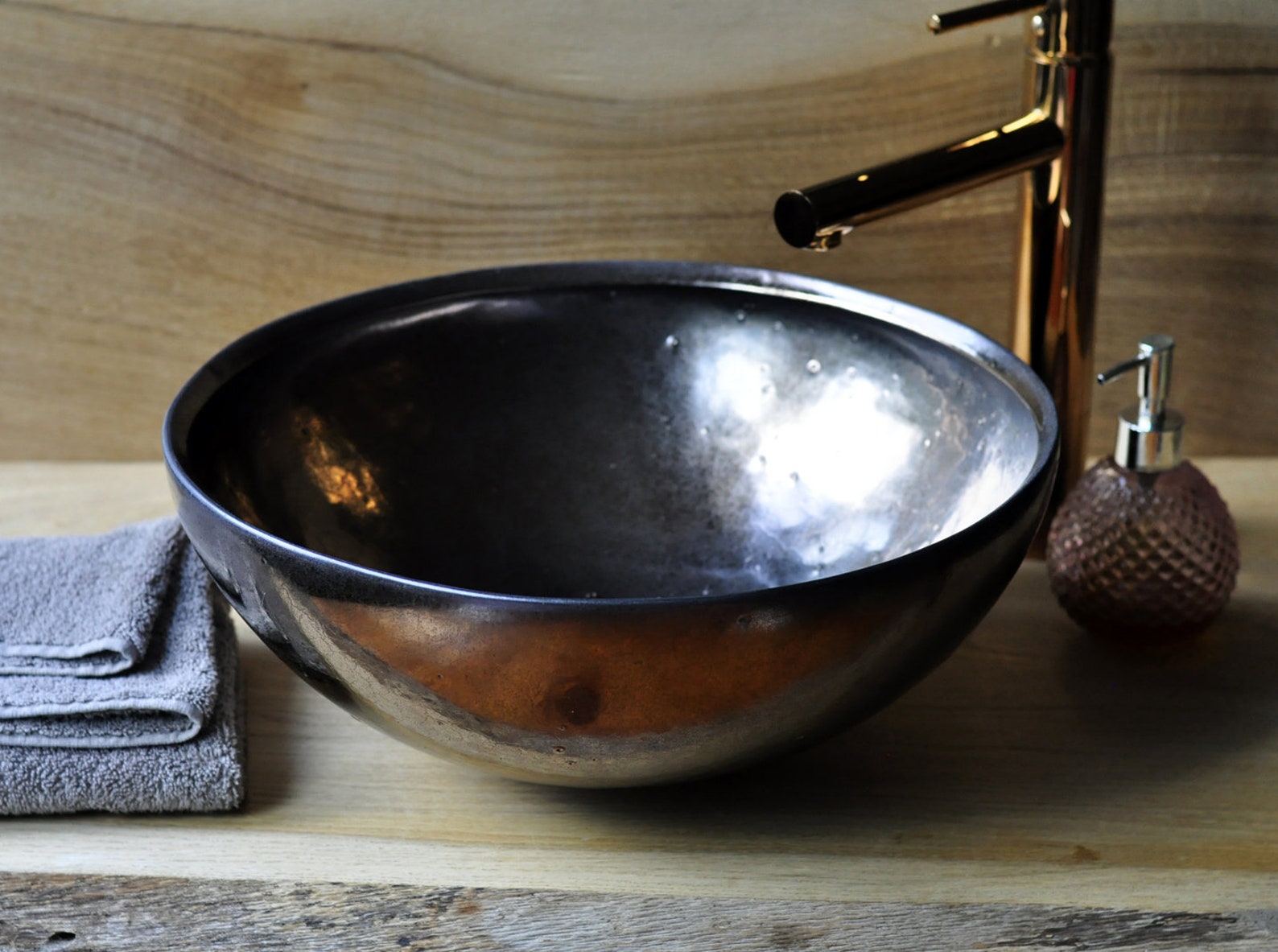 Handmade Ceramic Sink/hand Painted Ceramic/bathroom | Etsy