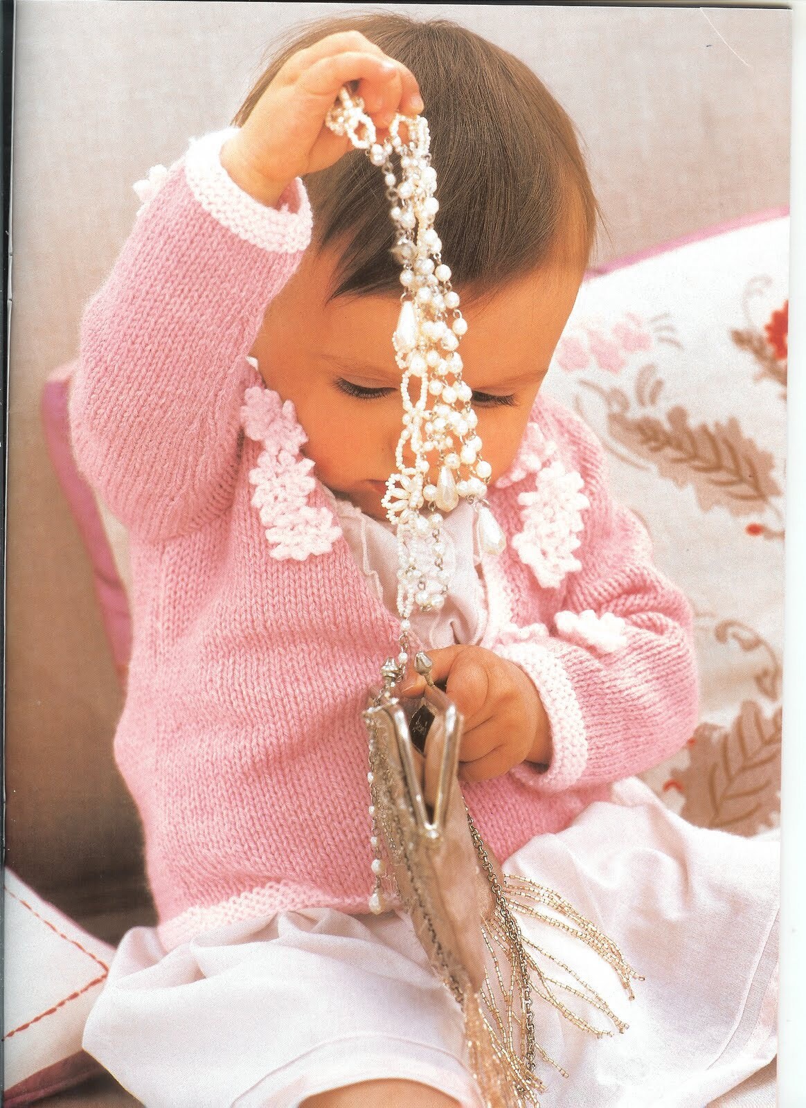 Patons 3198 A Princess Tale - Etsy