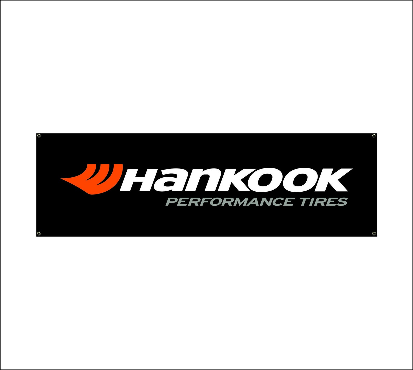 Hankook Tires Banner at Veronica Green blog