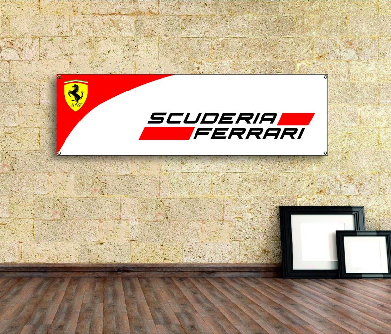 Party Supplies Party Décor Garage Decor,Toyota Gazoo flag Toyota GR ...