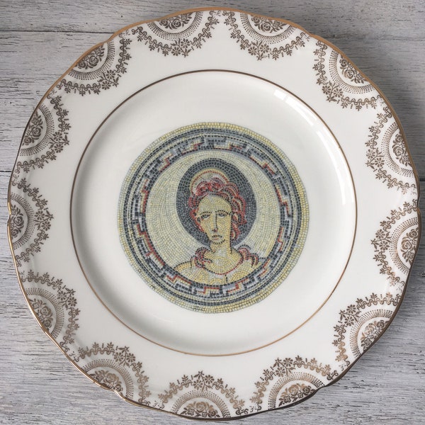 Roman Decorative Art - Etsy